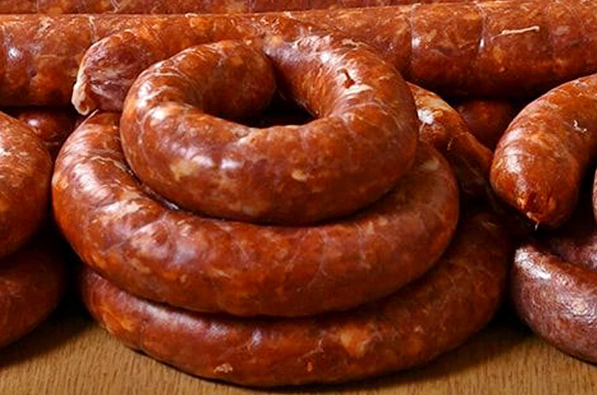 Kolbászba tölts! – Kié lesz a legjobb kolbász Váton?