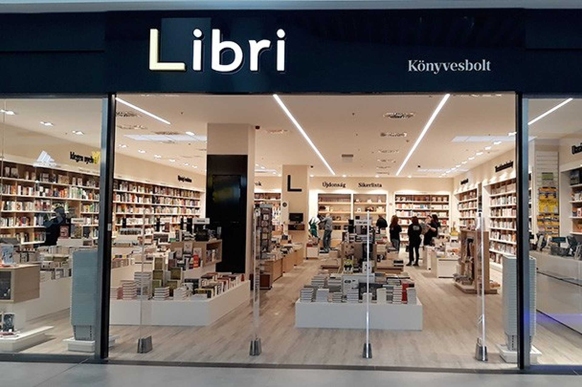 Eltűnhetnek a Libriből az LMBTQ-könyvek