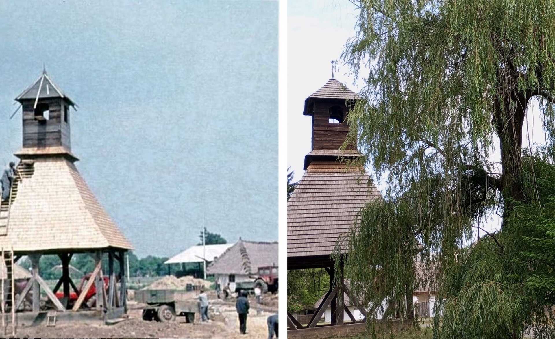 Van emléke a Vasi Skanzenről? Küldje el a múzeumnak
