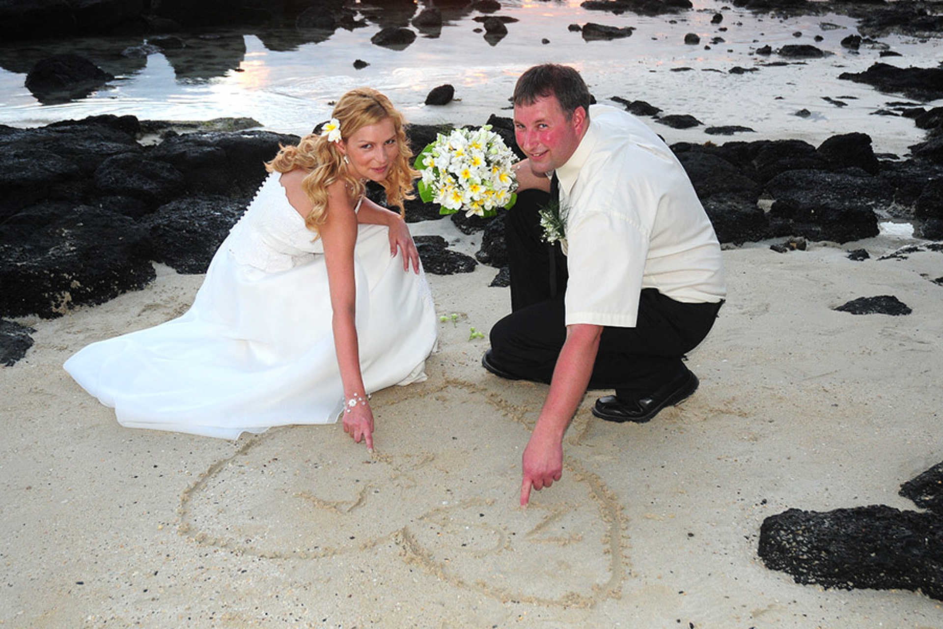 Keressük az év álompárját: Andrea és Zsolt