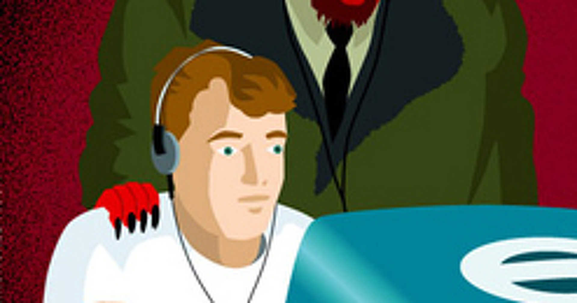 Warez World: ahol az illegális mp3 világra jön