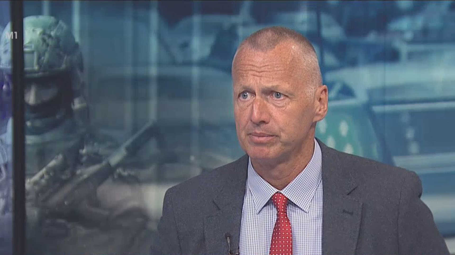 A Pesti TV vezetőszerkesztője lett Georg Spöttle