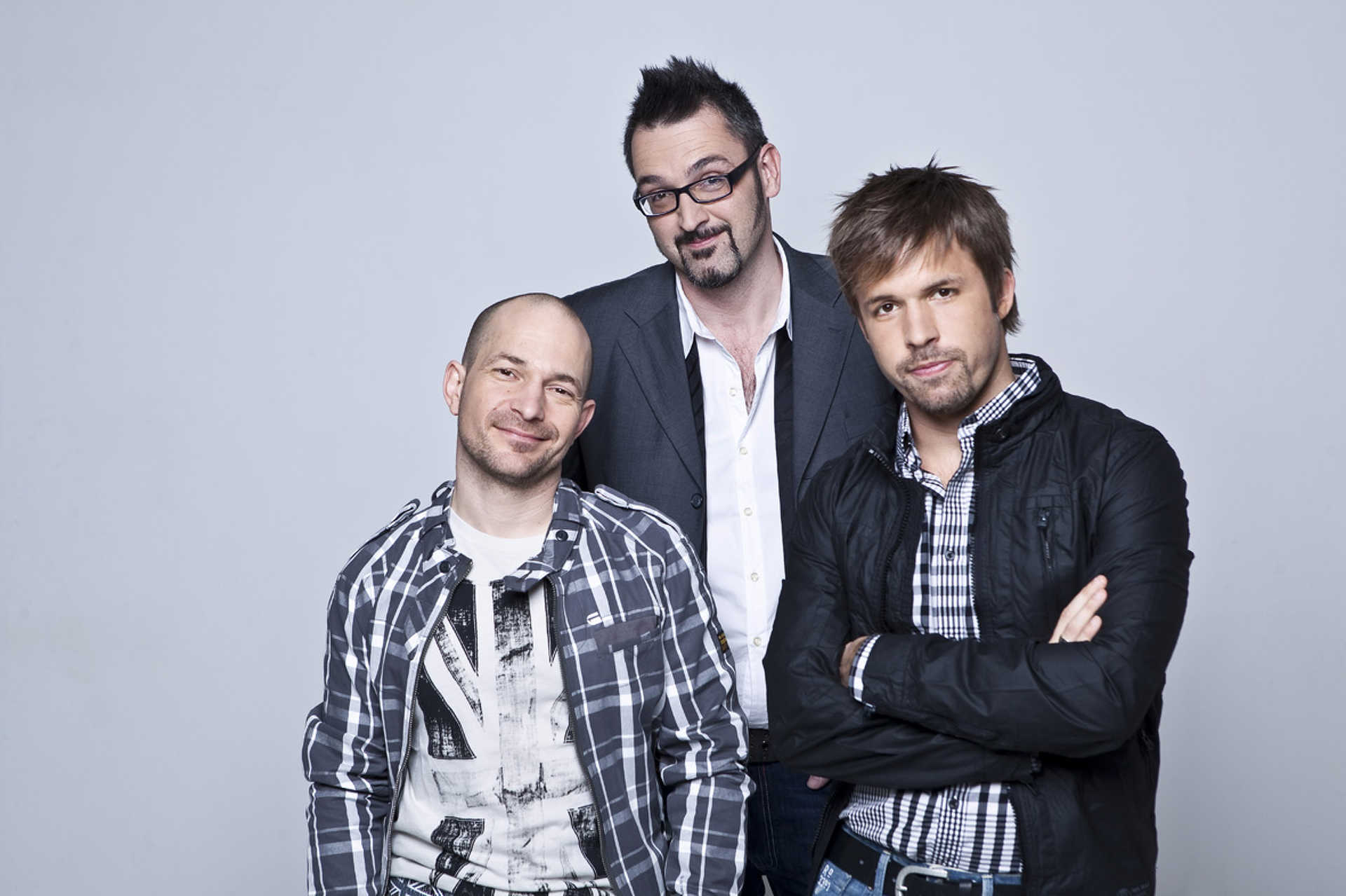 Kiderült, hogy mi lesz Sebestyén Balázsék reggeli műsorának a neve