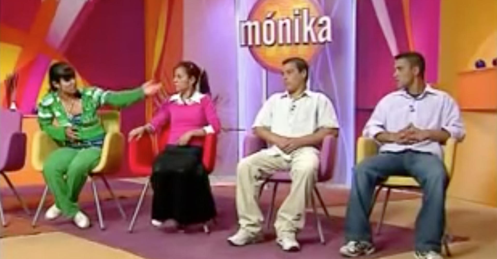 Mónika Show-rajongók, figyelem! Az RTL Klub feltámasztaná minden trash ...