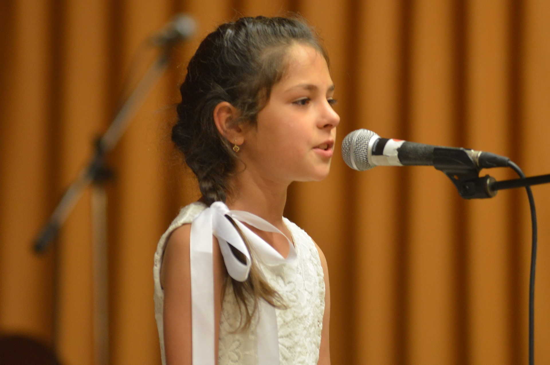 "Ki Mit Tud?" Gyerekeknek, a rendőrség szervezésében - videón a legjobb előadások