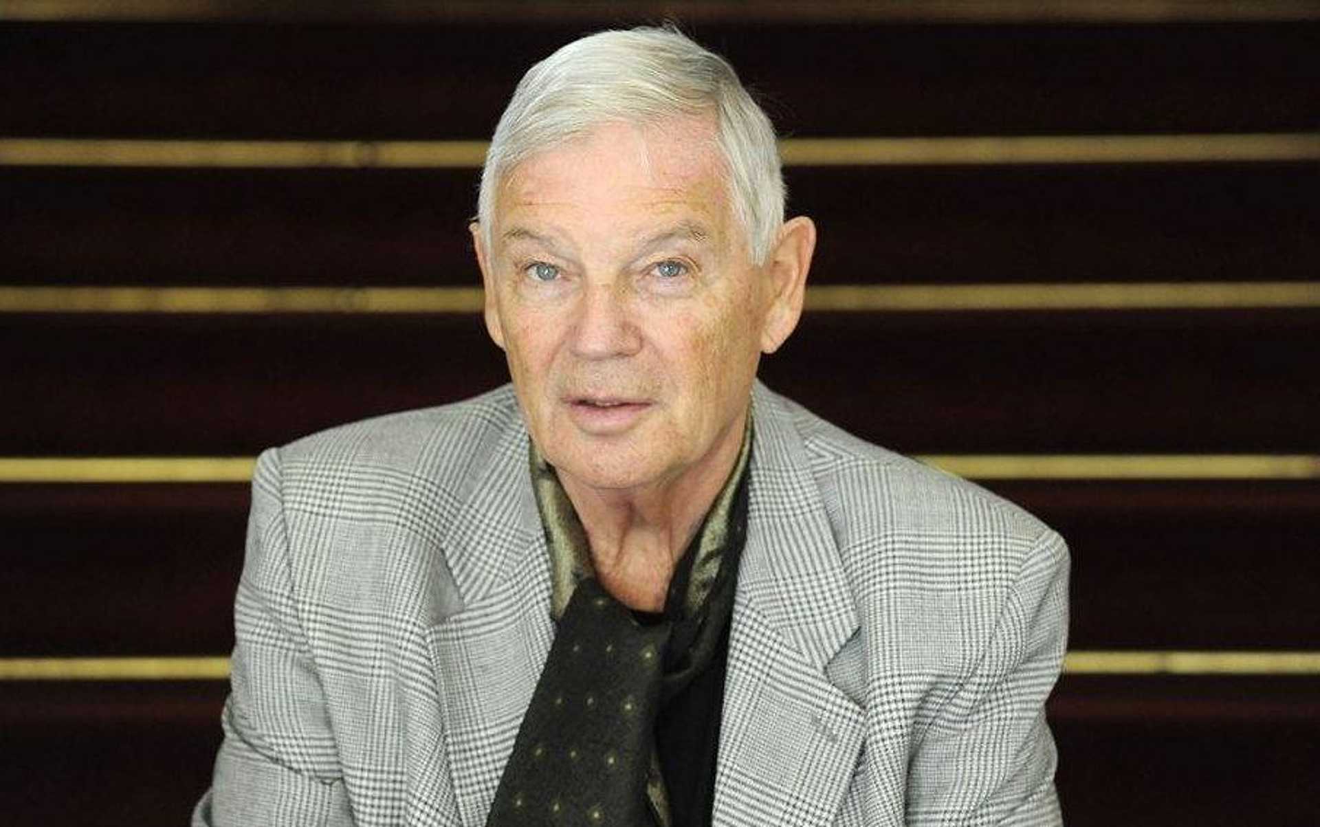 Meghalt Marton László Kossuth-díjas rendező