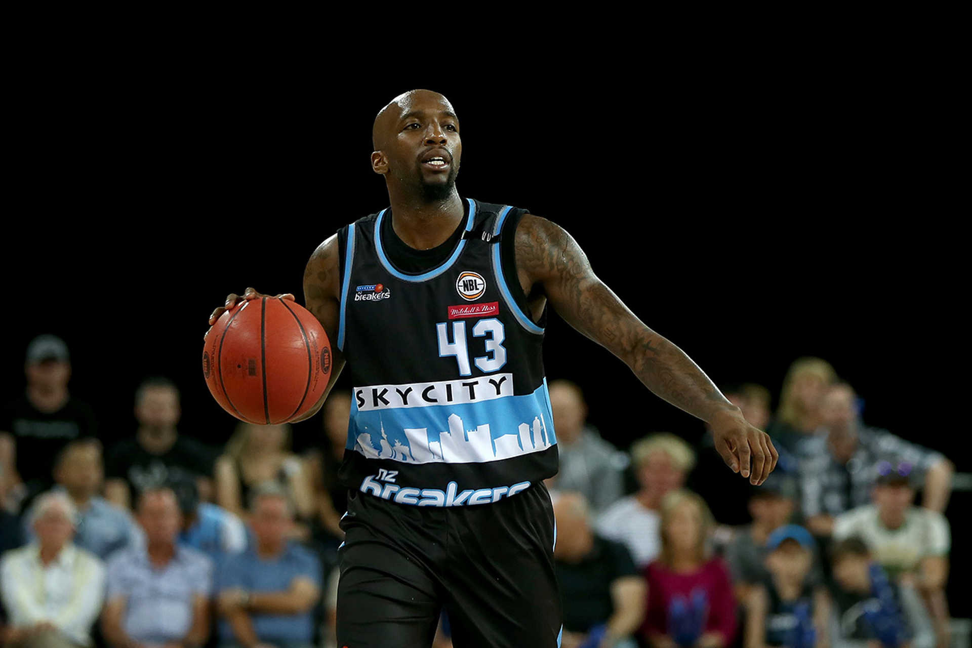 Kevin Dillard az Egis Körmend új irányítója