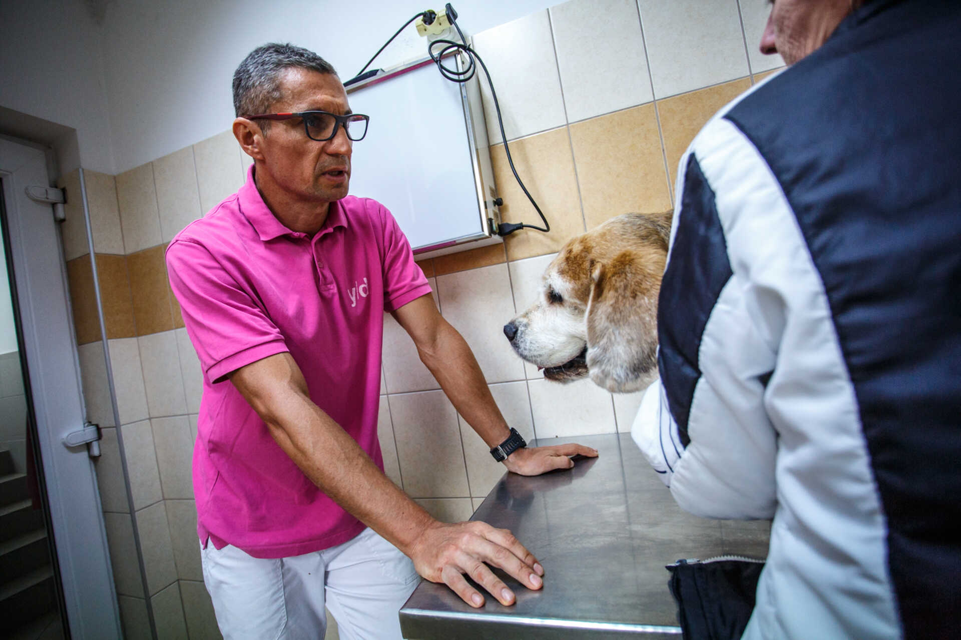 „Nagy lépés az önállóság felé” – a Facebookon kezdett érzékenyíteni dr ...