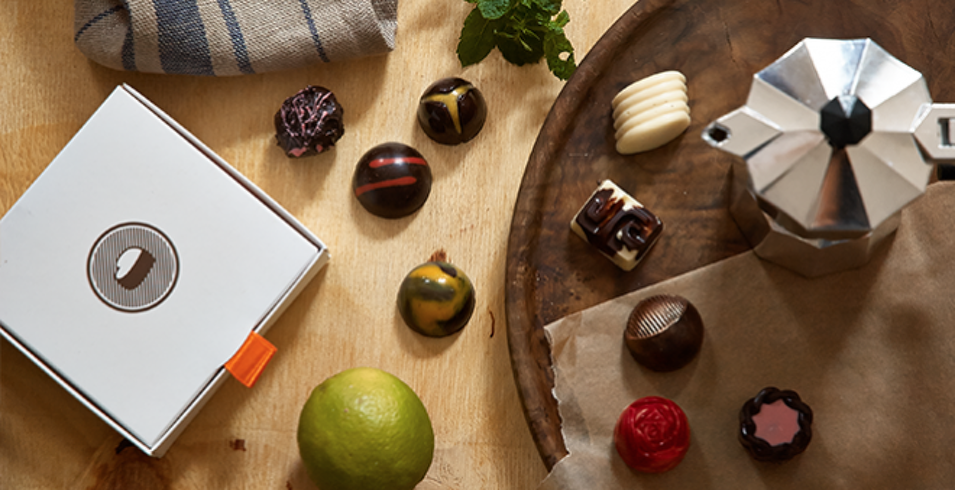 Világhírű lett a magyar csokoládé