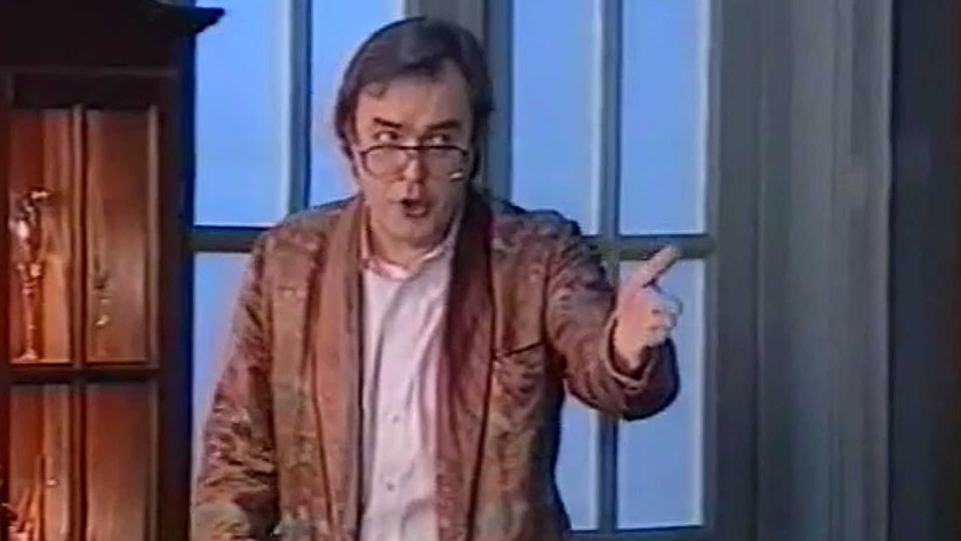 Ádám Tamás szomszédjai nem tudták, ki lakik mellettük