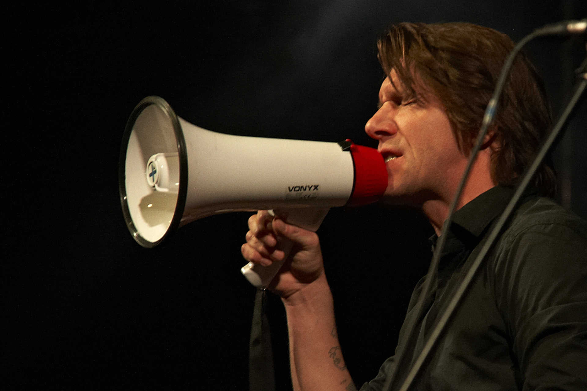 Kiss Tibi és zenekara átértelmezte a magyar himnuszt