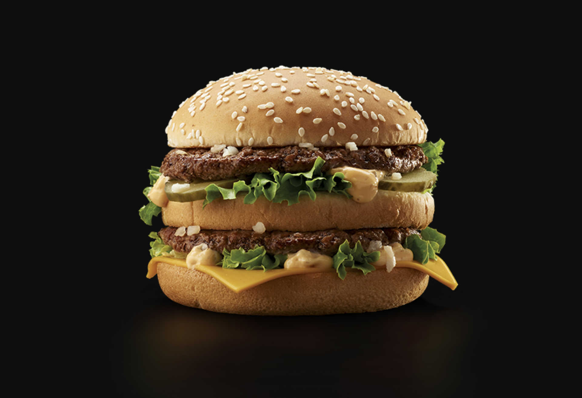 Hány Big Mac-re vagyunk Nyugat-Európától?