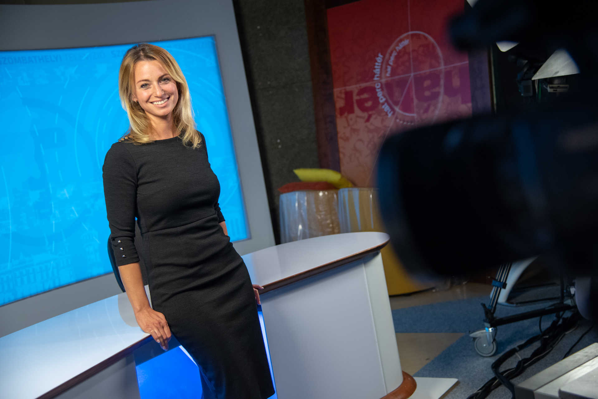 Némethy Mária: Itt az ideje, hogy a helyére kerüljön a Szombathelyi ...