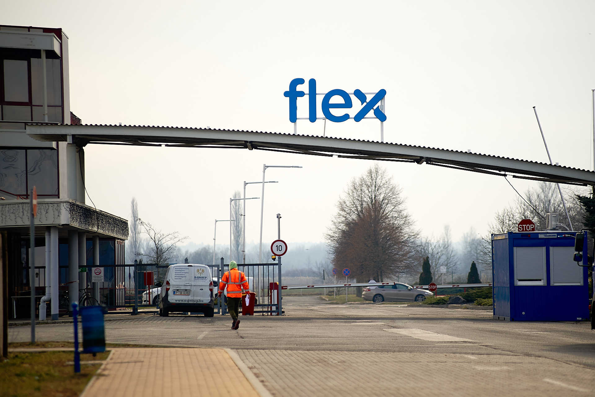 Nagy fejlesztések indulnak a Flextronicsnál, közel 9 milliárdból