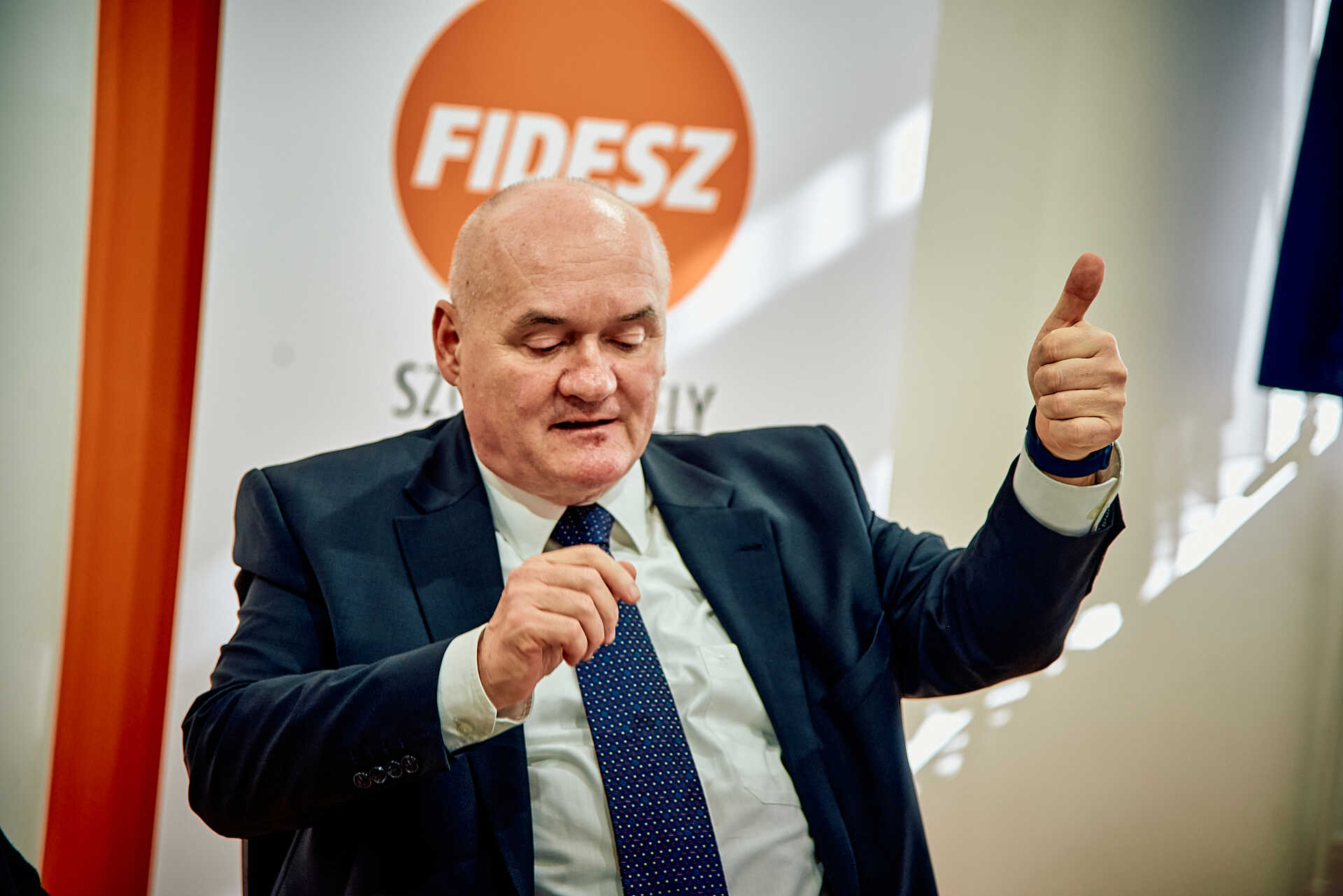 Hende Csaba szerint jogsértő a városvezetés megállapodása a kórházzal ...