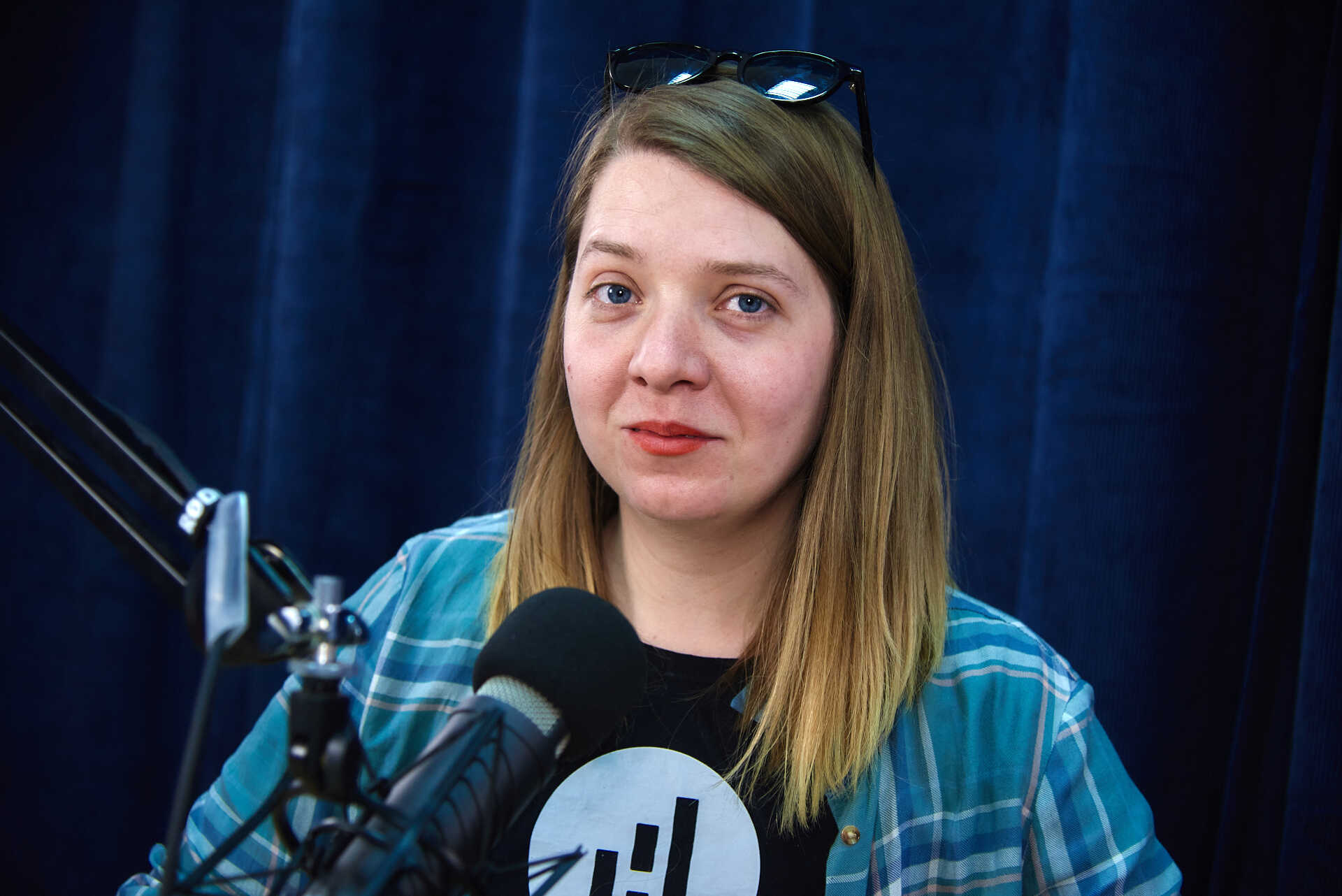 Salamon Júlia: A Nyugat.hu szerkesztősége egy nyitott, kulturális ...