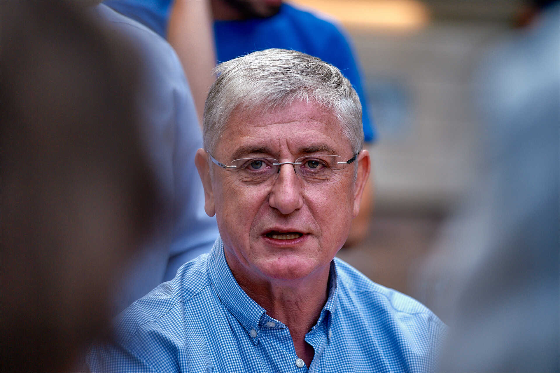 Megjelent Gyurcsány Ferenc álnéven írt krimije