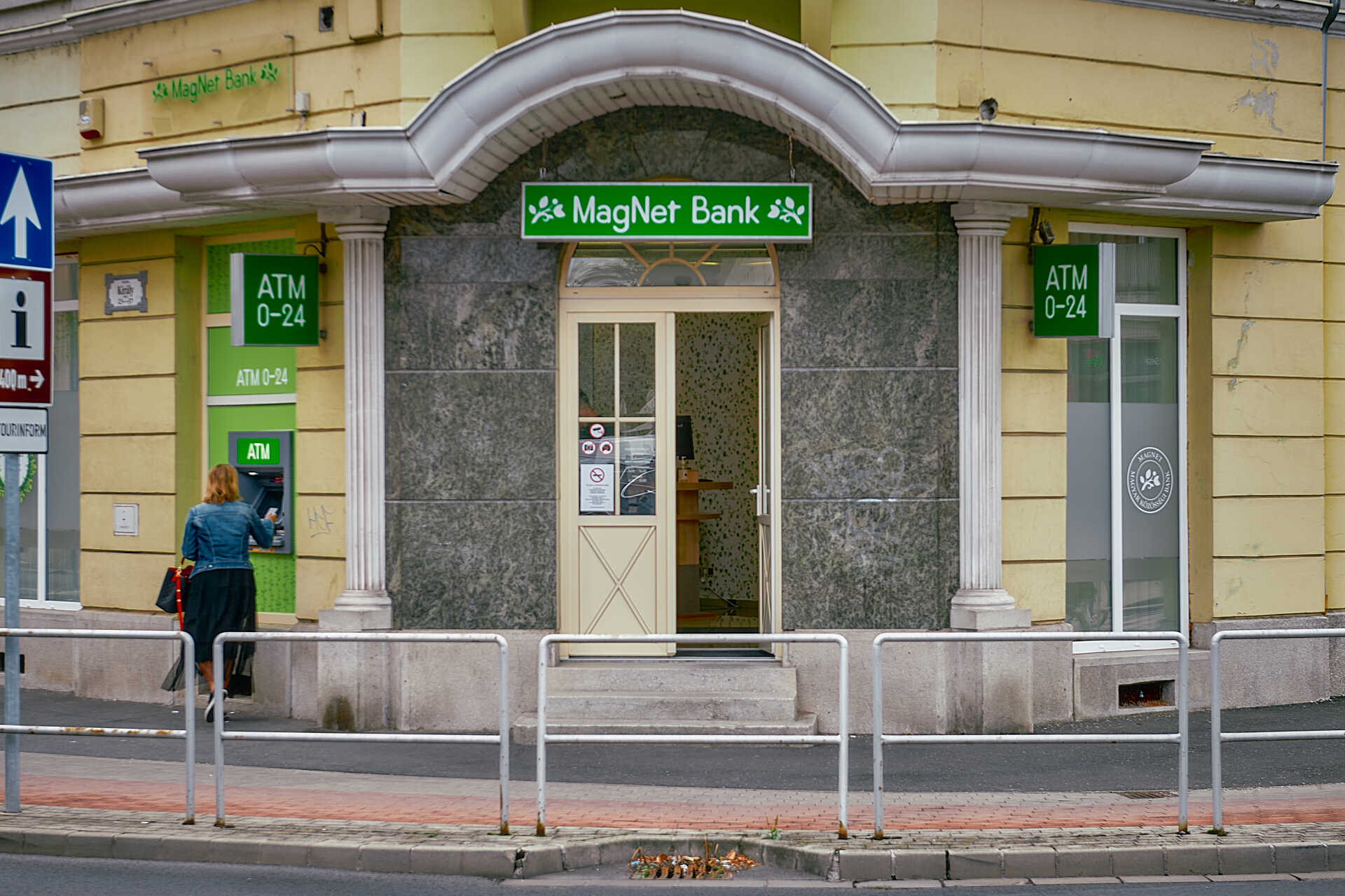 Zöld, közösségi, és nagyon erős a digitális megoldásokban – Megérkezett ...