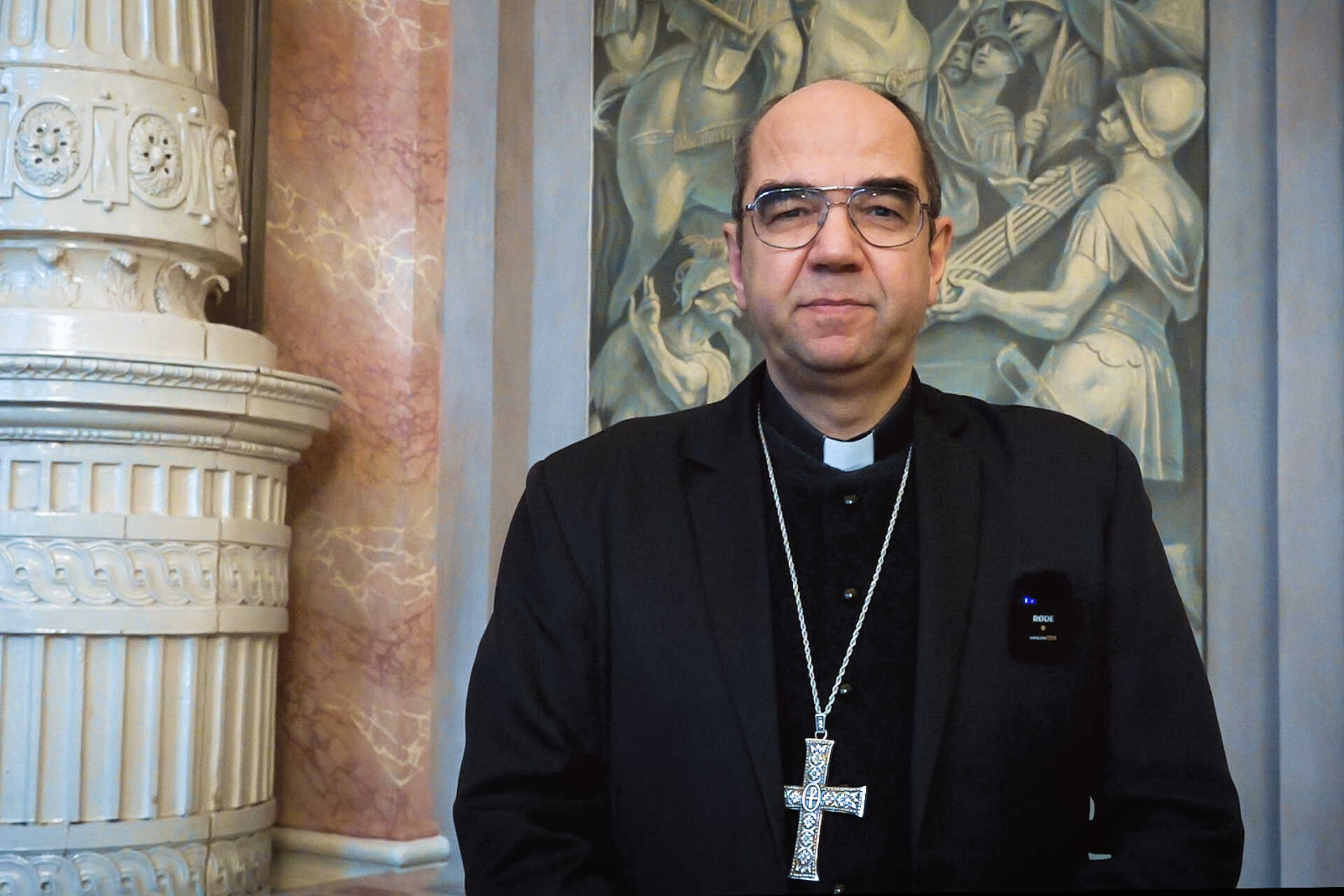 Székely János: Ez a föld akkor lesz békésebb, ha minél több olyan ember ...