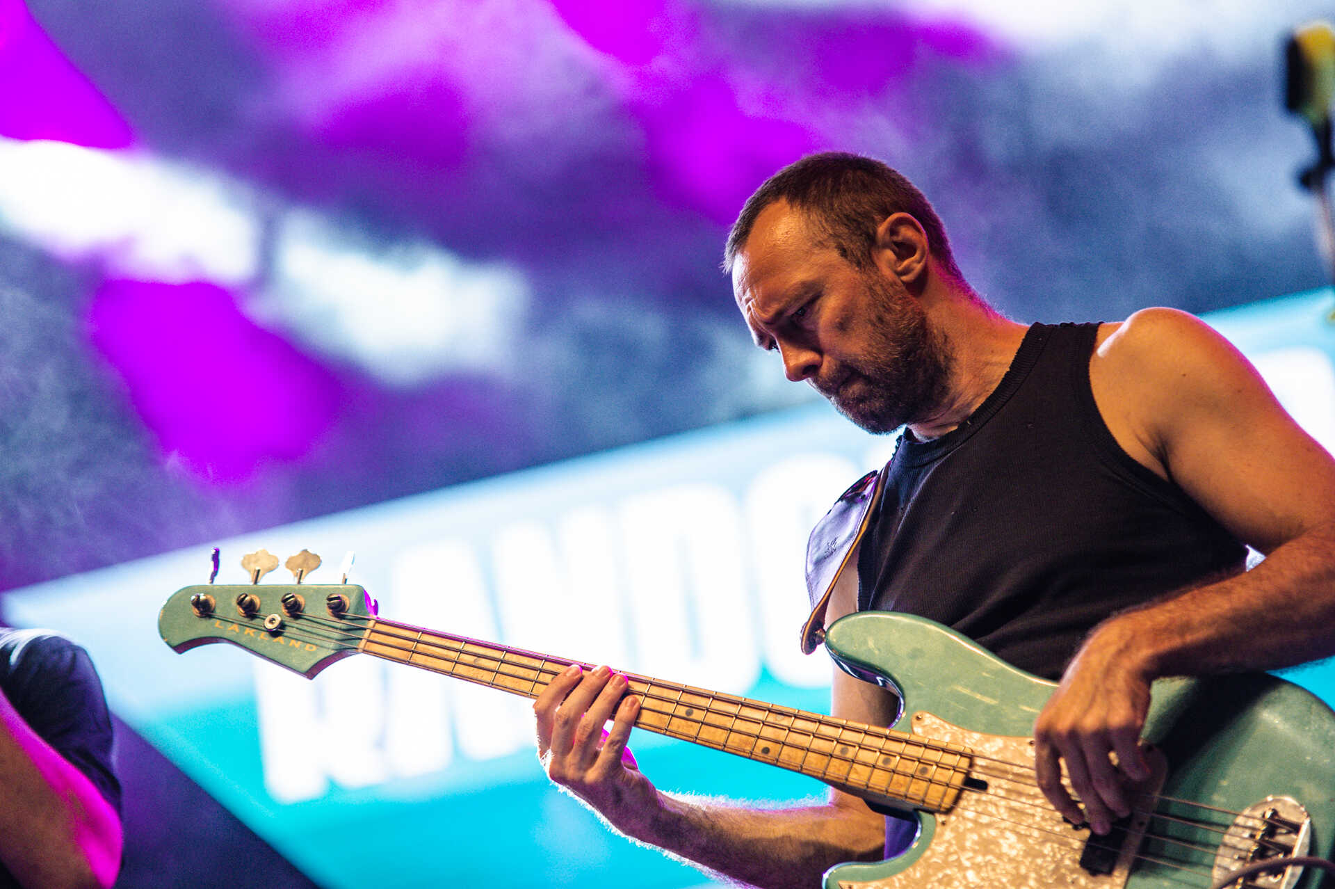 A hangok játszótere – Random Trip a Savaria Karnevál főszínpadán