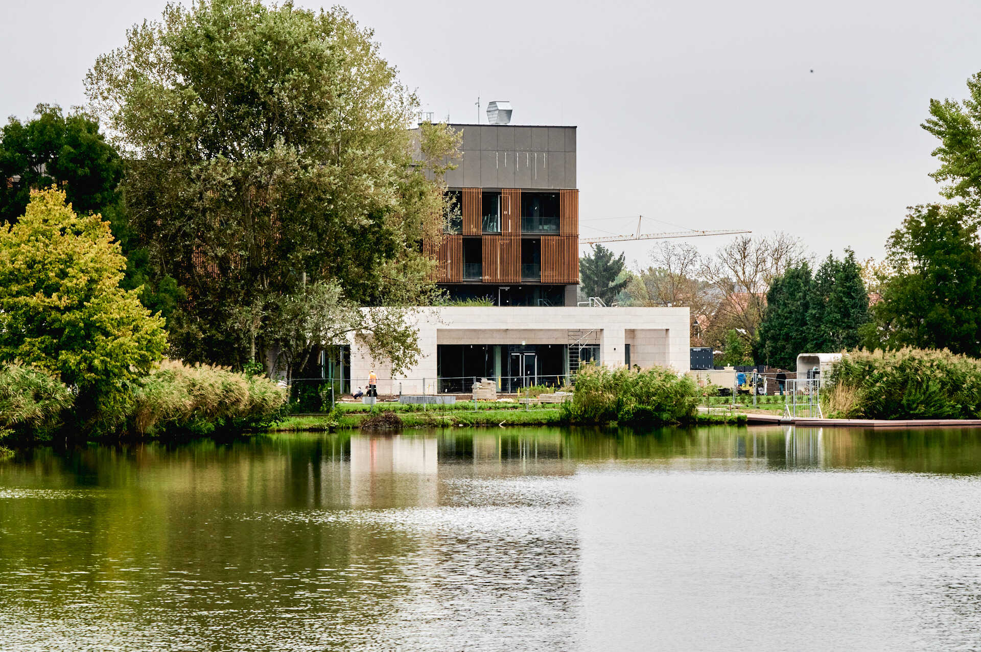 Egy útért cserébe új proszektúrát és parkolókat épít Sárvárnak a ...