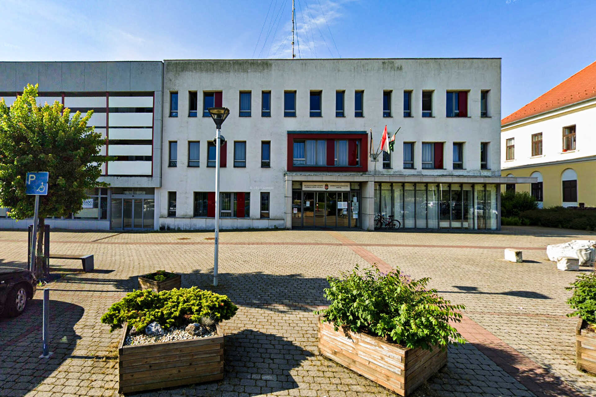 Bírságot kaphat Körmend, mert nem fogadták el időben a 2025-ös ...