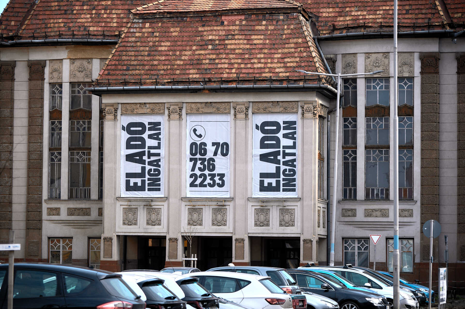 Talán önt is érdekli a lehetőség - Várják a szakvéleményeket, utána árazza be a tulaj a ...