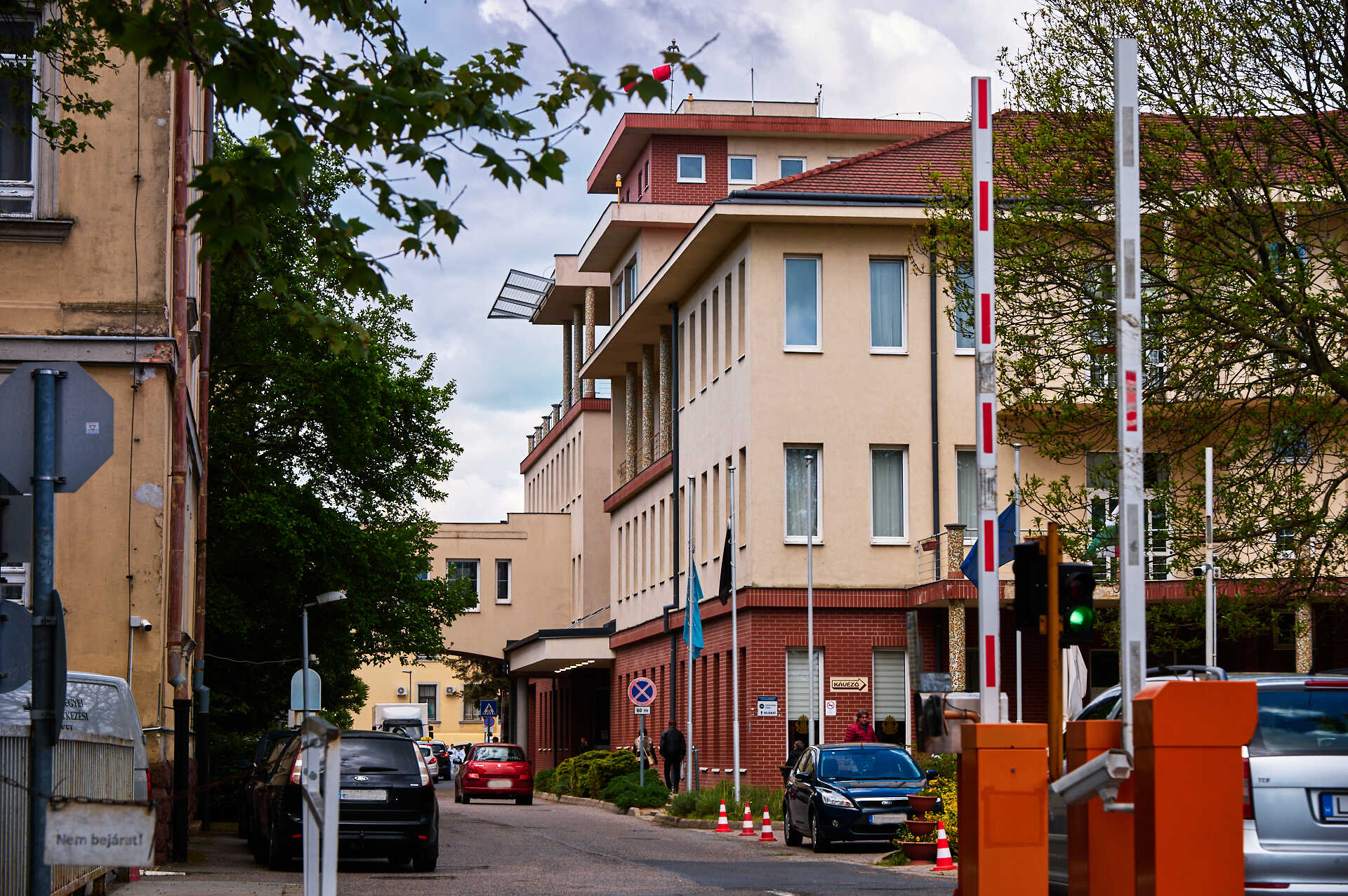Két-három hónap múlva kiderül, hogy sikerül-e olvasónk adományozása a ...