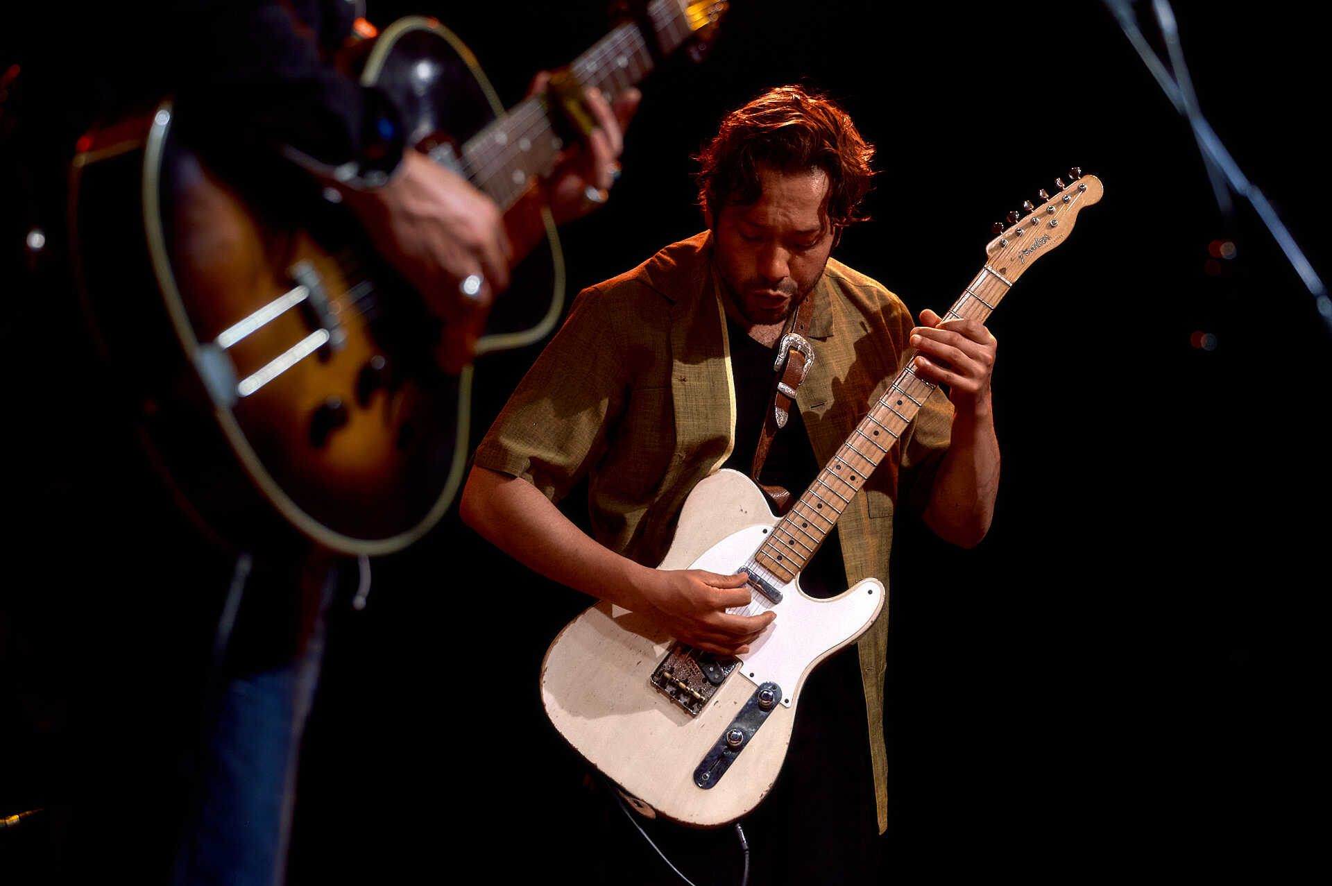 Tímár Péter: Magyarországon kevés olyan fiatalabb, kiemelkedő jazz ...