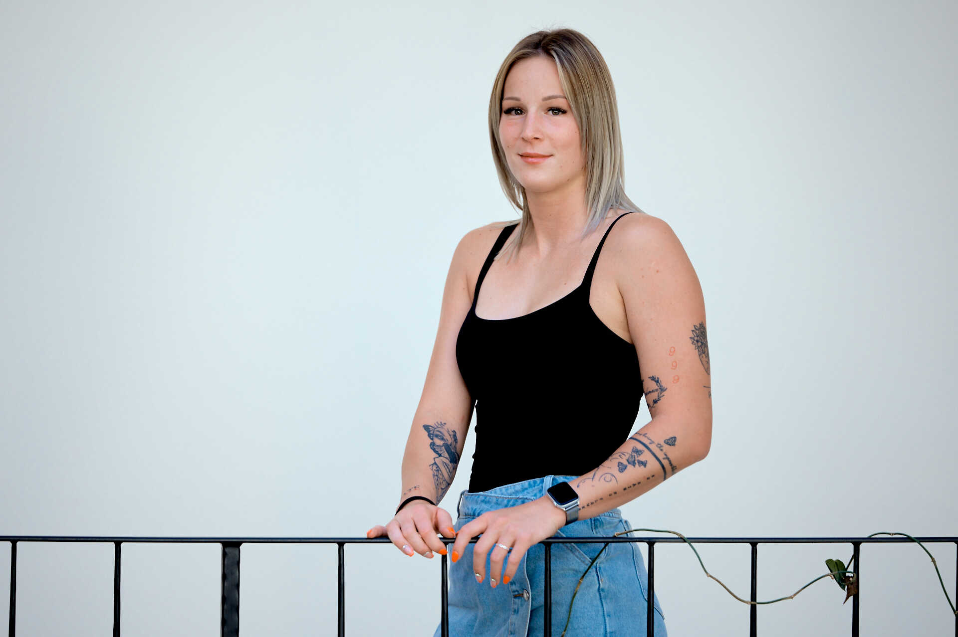 Hámori Luca: "Elkeserítő, hogy nem amiatt emlékeznek rám, mert én ...