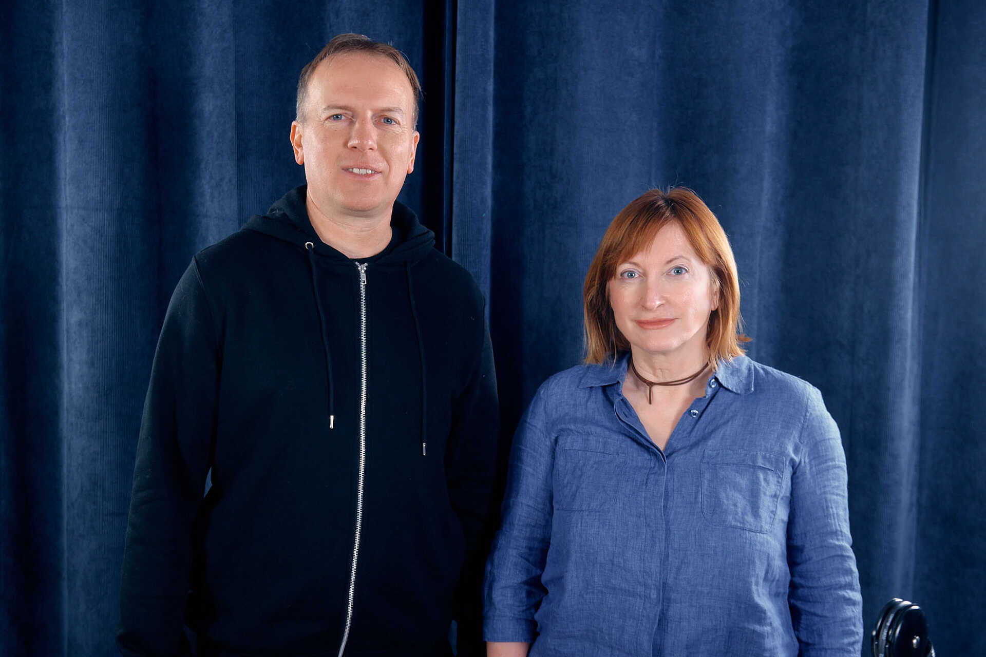 Kálmán László, a Falco legendája: Körmendről jöttem, egyszerű gyerek voltam, csak győzni akartam