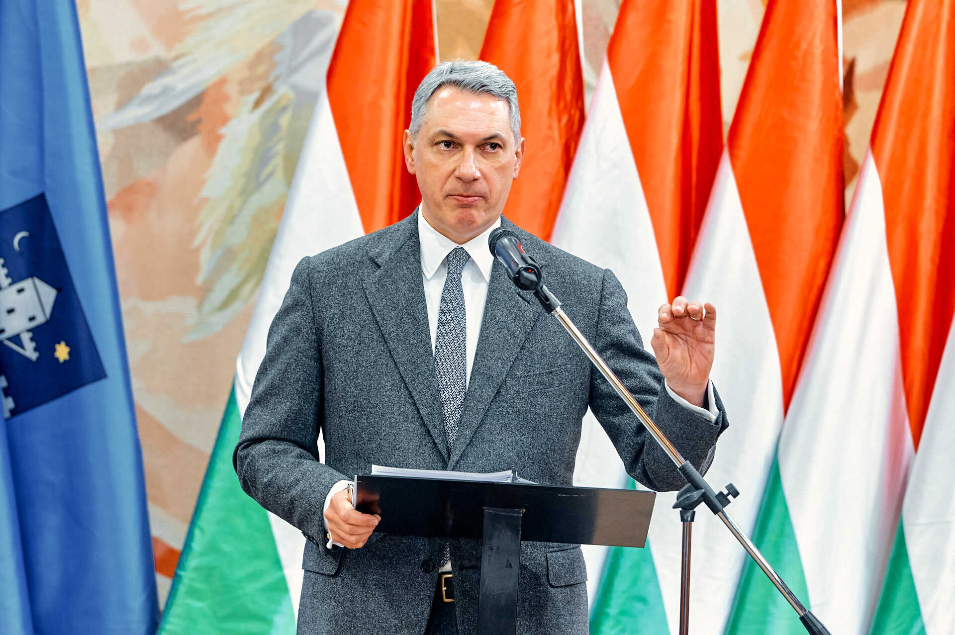 Lázár János elmondta, kiket heréltetne ki