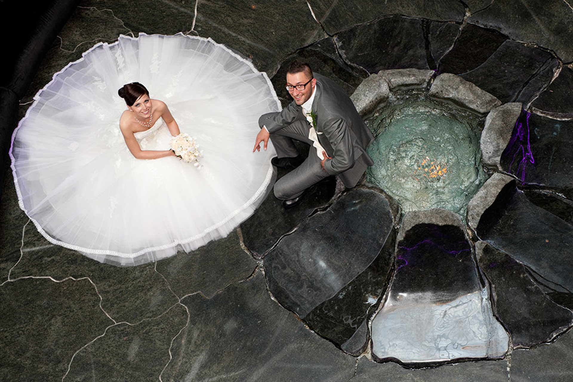 Keressük az év álompárját: Andrea és Bálint