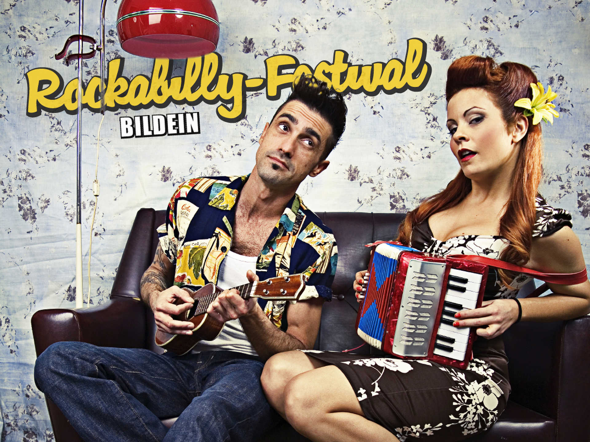 Beretváltak és zselézett jampecek: rockabilly feszt a burgenlandi határ ...