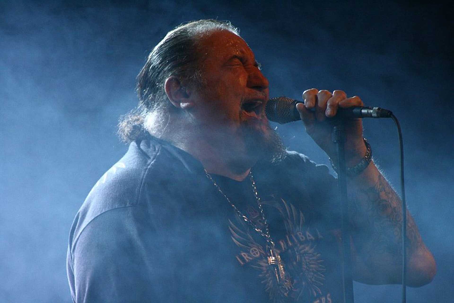 Hétvégi kultúr: Deák Bill és a libát kergető Márton