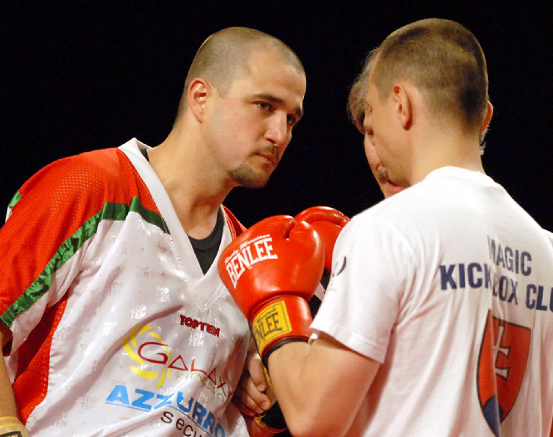 Berki és Dancsó az év sportolója