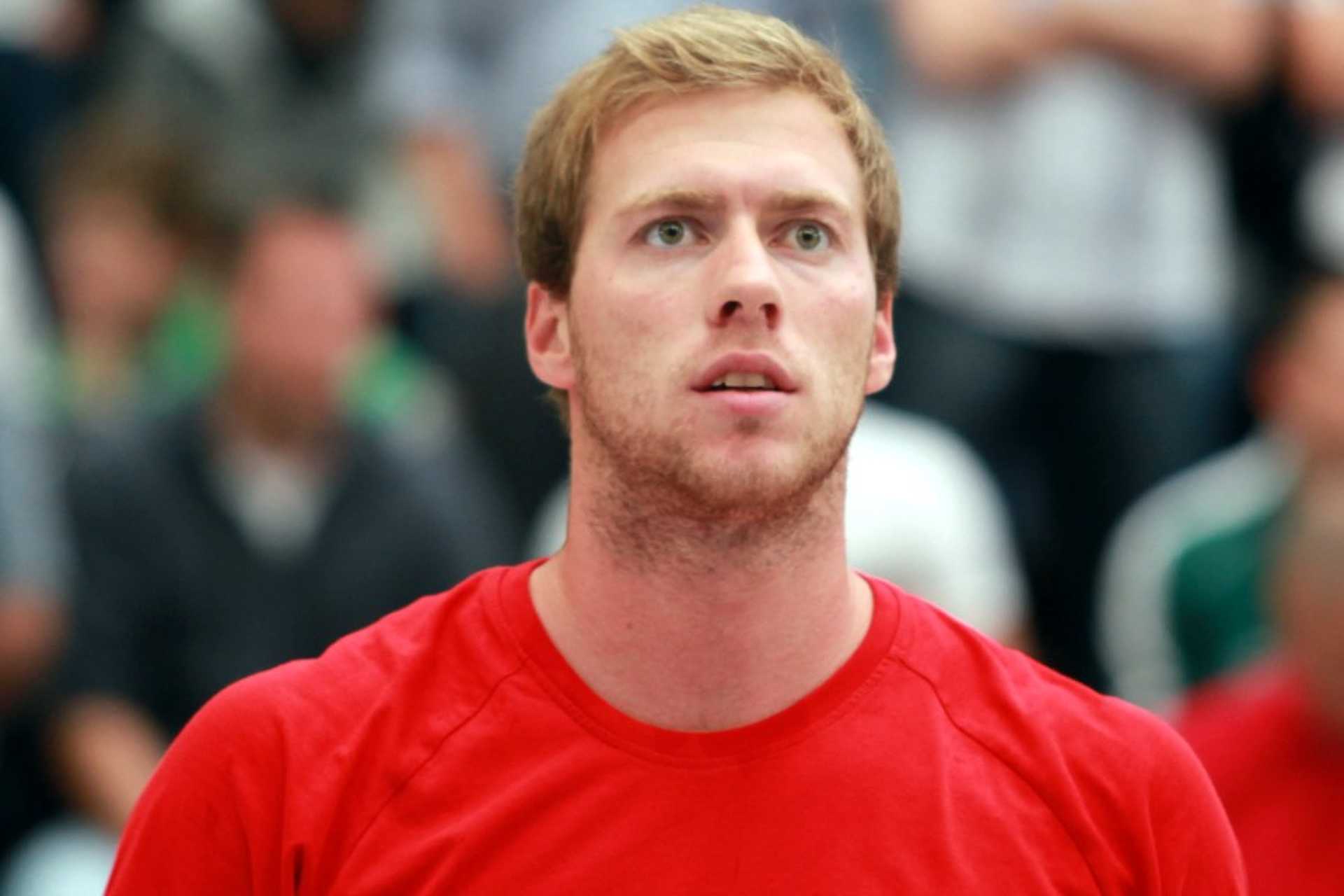 Császár a legjobb kézilabdázó