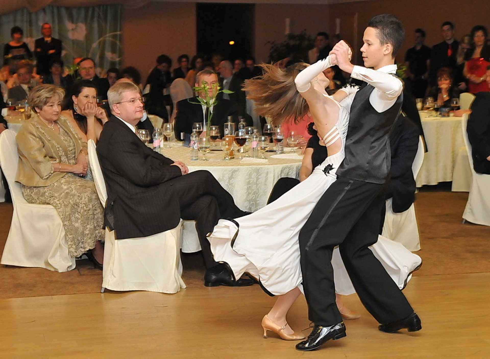 IPA Farsangi Bál a Tóvendéglőben