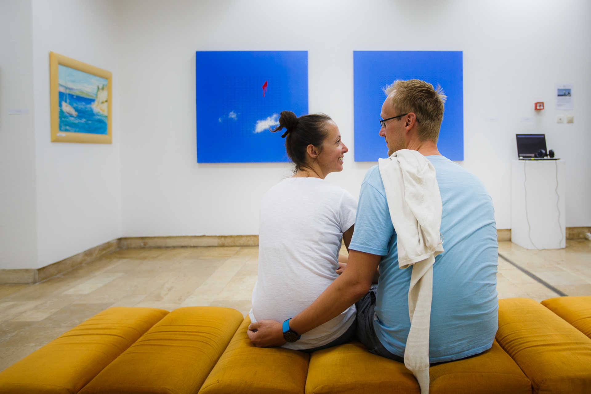 Sok-sok kép a Bloombuliról - így ünnepeltük Joyce-t