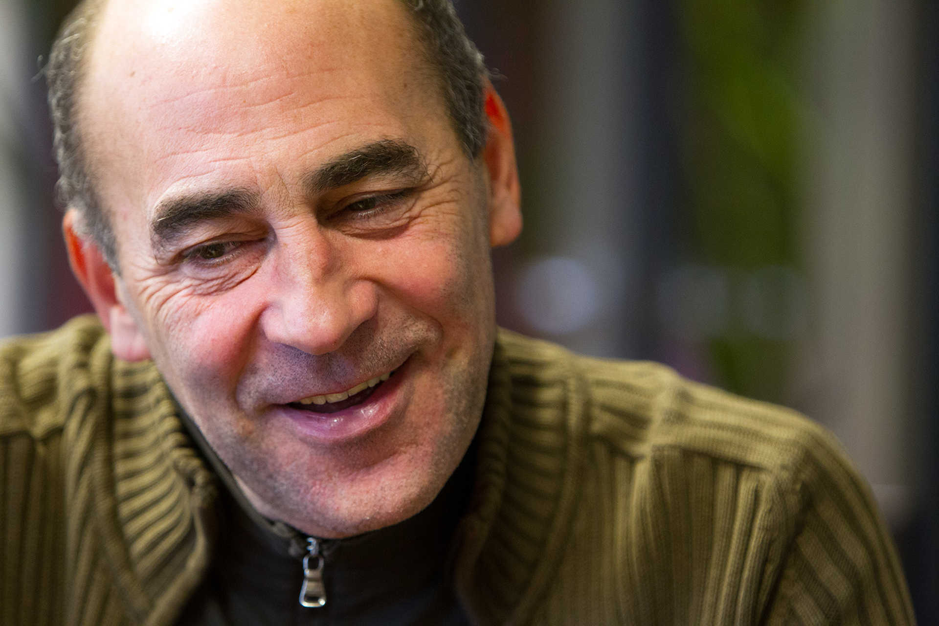 Kulka is szerepel a Liza, a rókatündér rendezőjének új filmjében