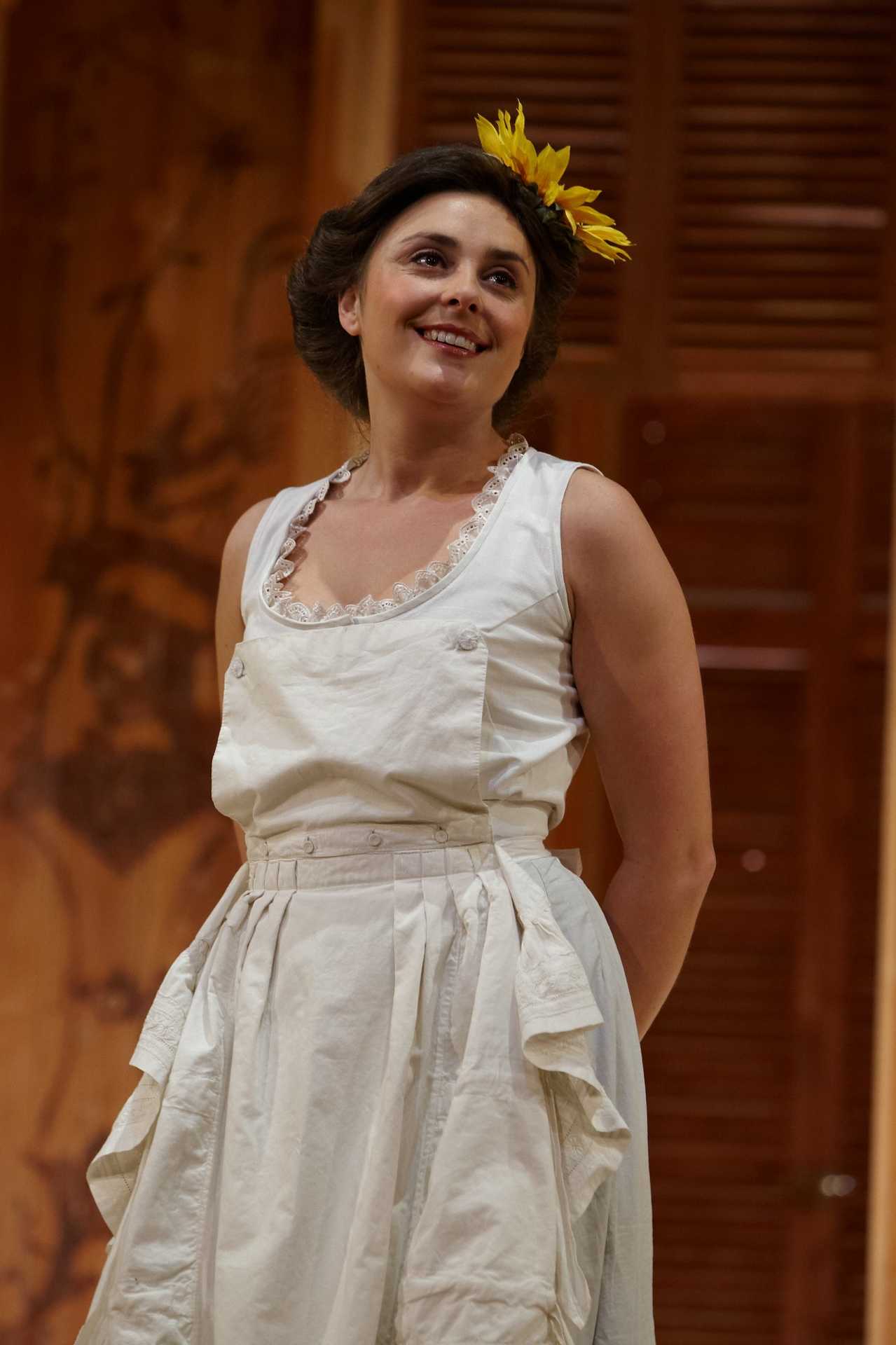 Bálint Éva: „Egyszer jó lenne bungee jumpingolni”