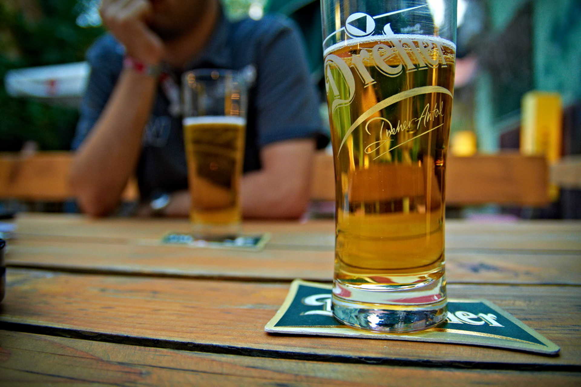 Japán lesz a Dreher sör