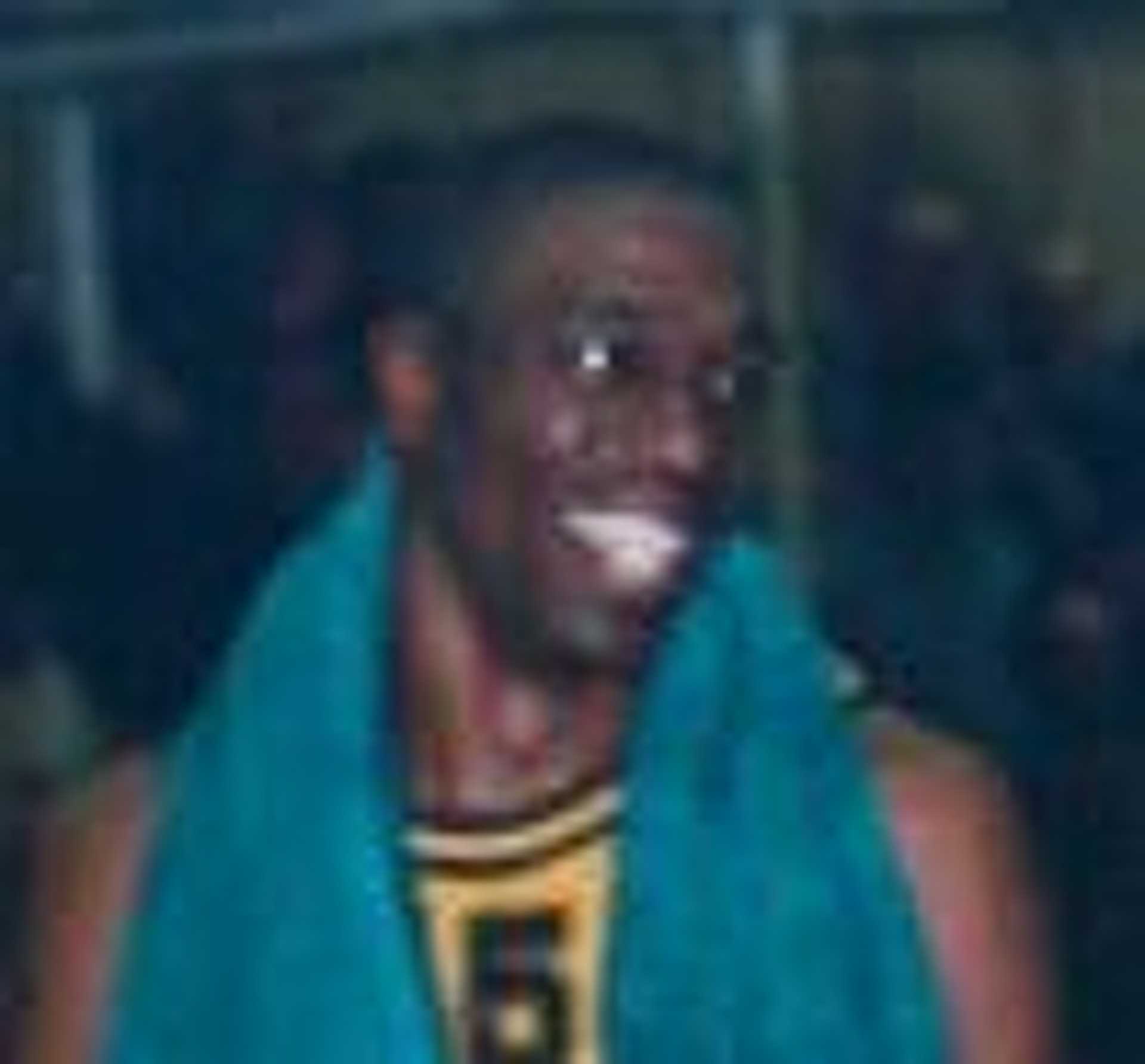 A régi-új magasbedobó: Wiley DuJuan