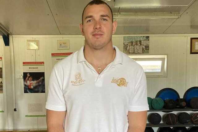 Fekete-Győr András ma elmondta utolsó felszólalását, és kivonult a ...