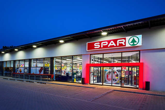 Válaszolt a Spar arra a kérdésre, hogy tervezik-e a teljes kivonulást ...