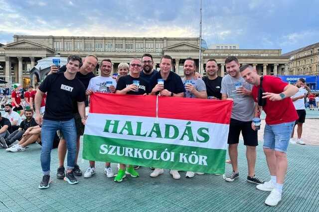 Magyar Péter a mai napig a miniszterelnök legközvetlenebb környezetéből ...