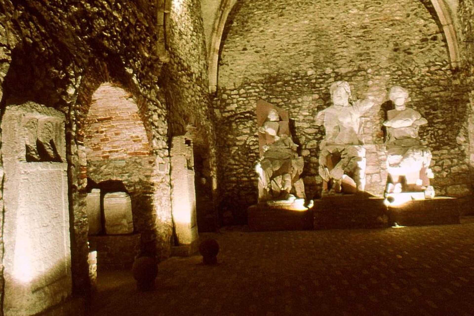 "Romanes eunt domus!"