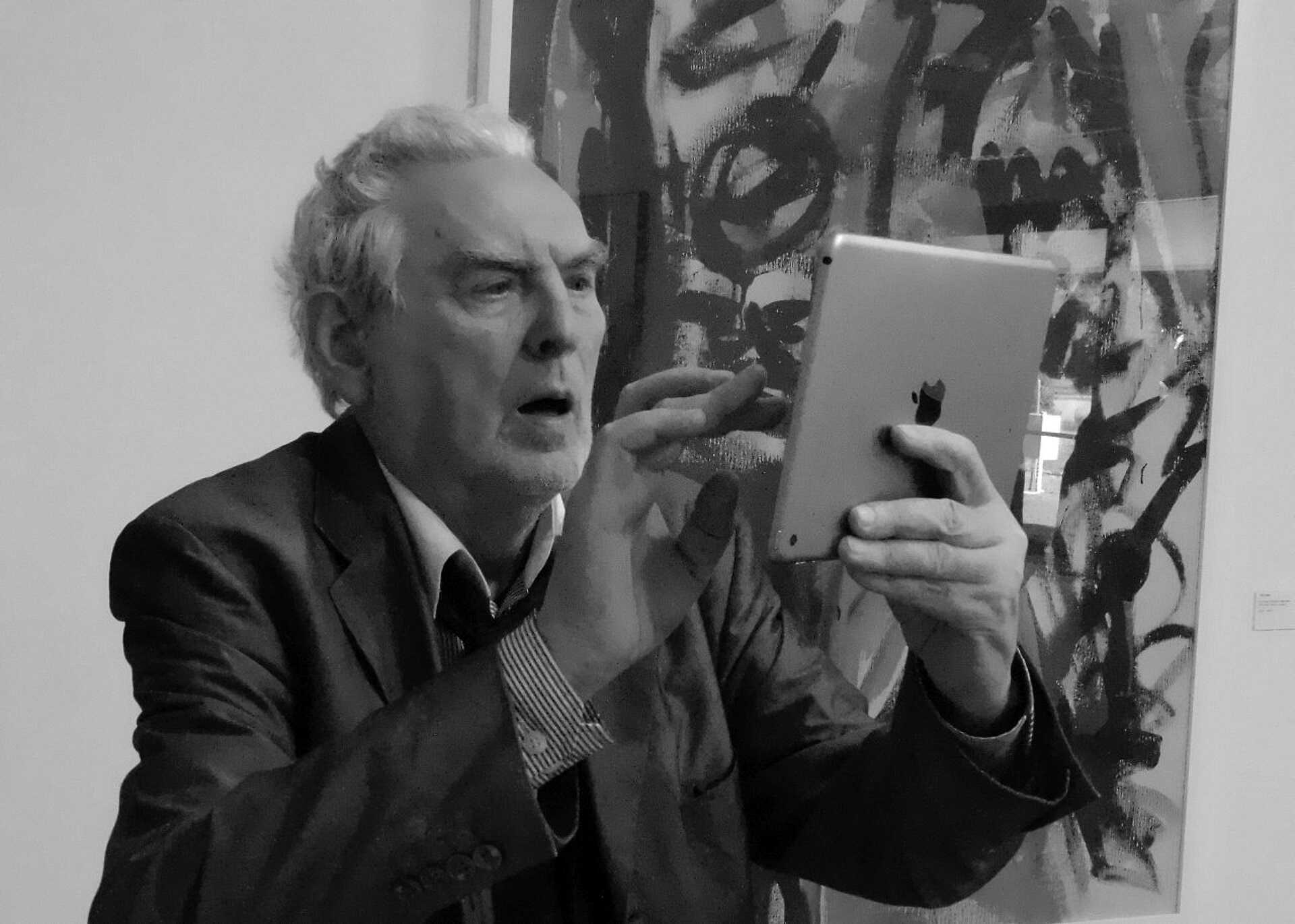 „Legyen a portré hiteles, kifejező és megismételhetetlen” - Beszélgetés ...