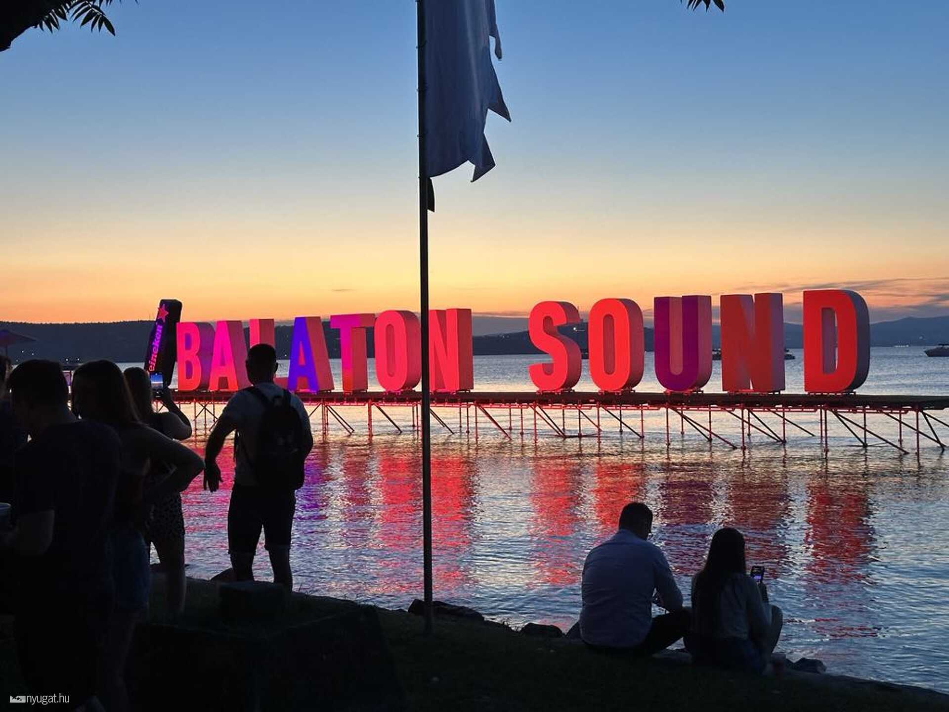 Vajon tényleg ez volt az utolsó Balaton Sound?