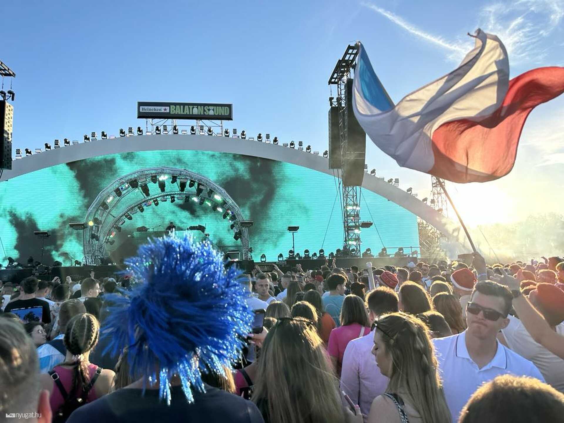 Vajon tényleg ez volt az utolsó Balaton Sound?